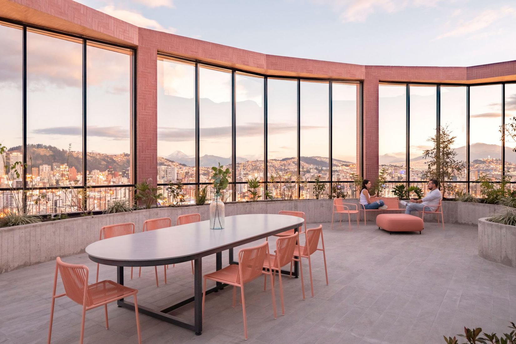 EPIQ, segundo proyecto de BIG en Quito | Sobre Arquitectura y más ...