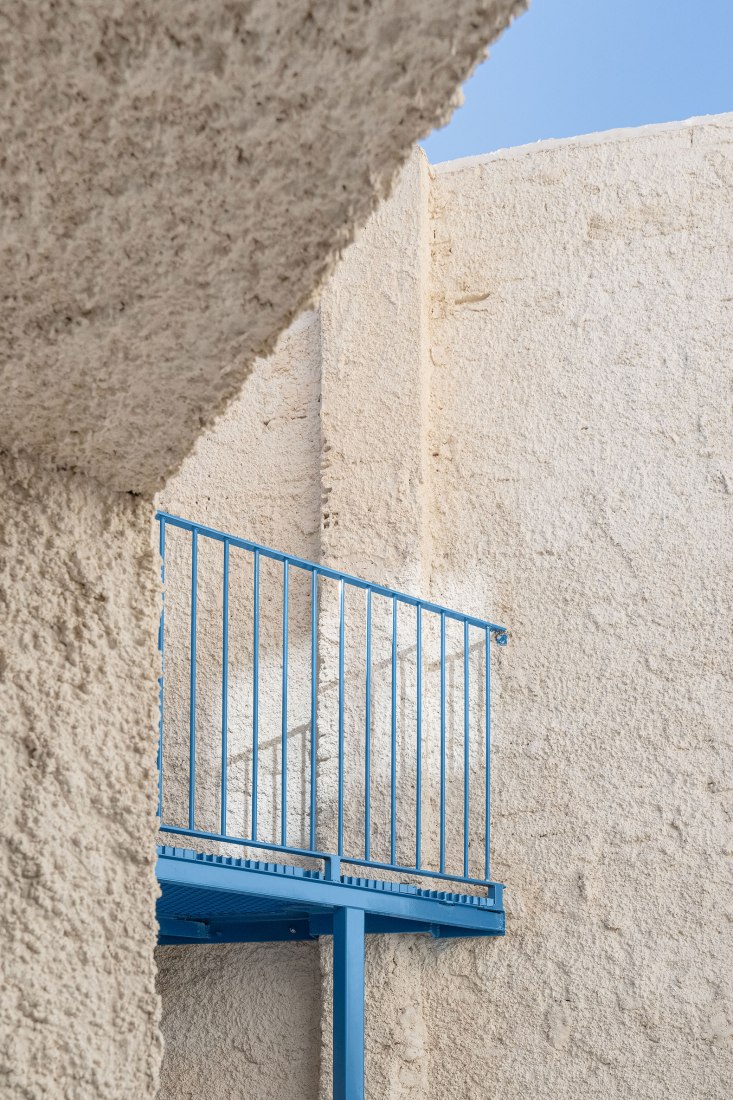 Blasón. Elements for industrial recovery by BURR Studio | The Strength ...