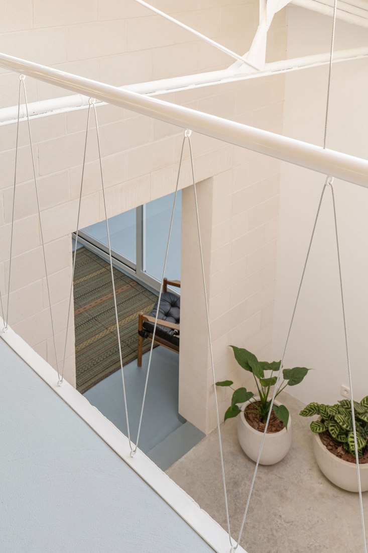Blasón. Elements for industrial recovery by BURR Studio | The Strength ...