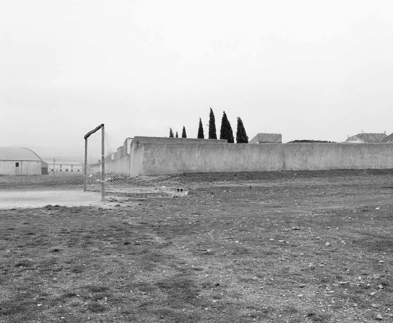 Landscape and architecture vs history and memory. Retrospective of ...