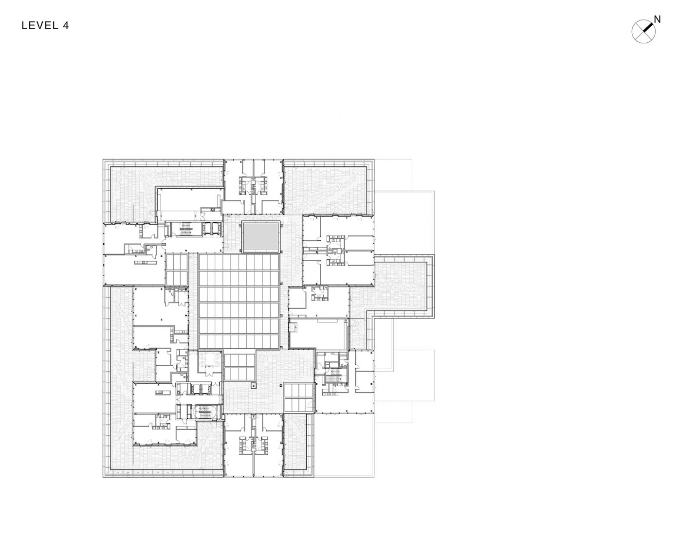 A non-place, an urban intersection transformed into inhabited ...