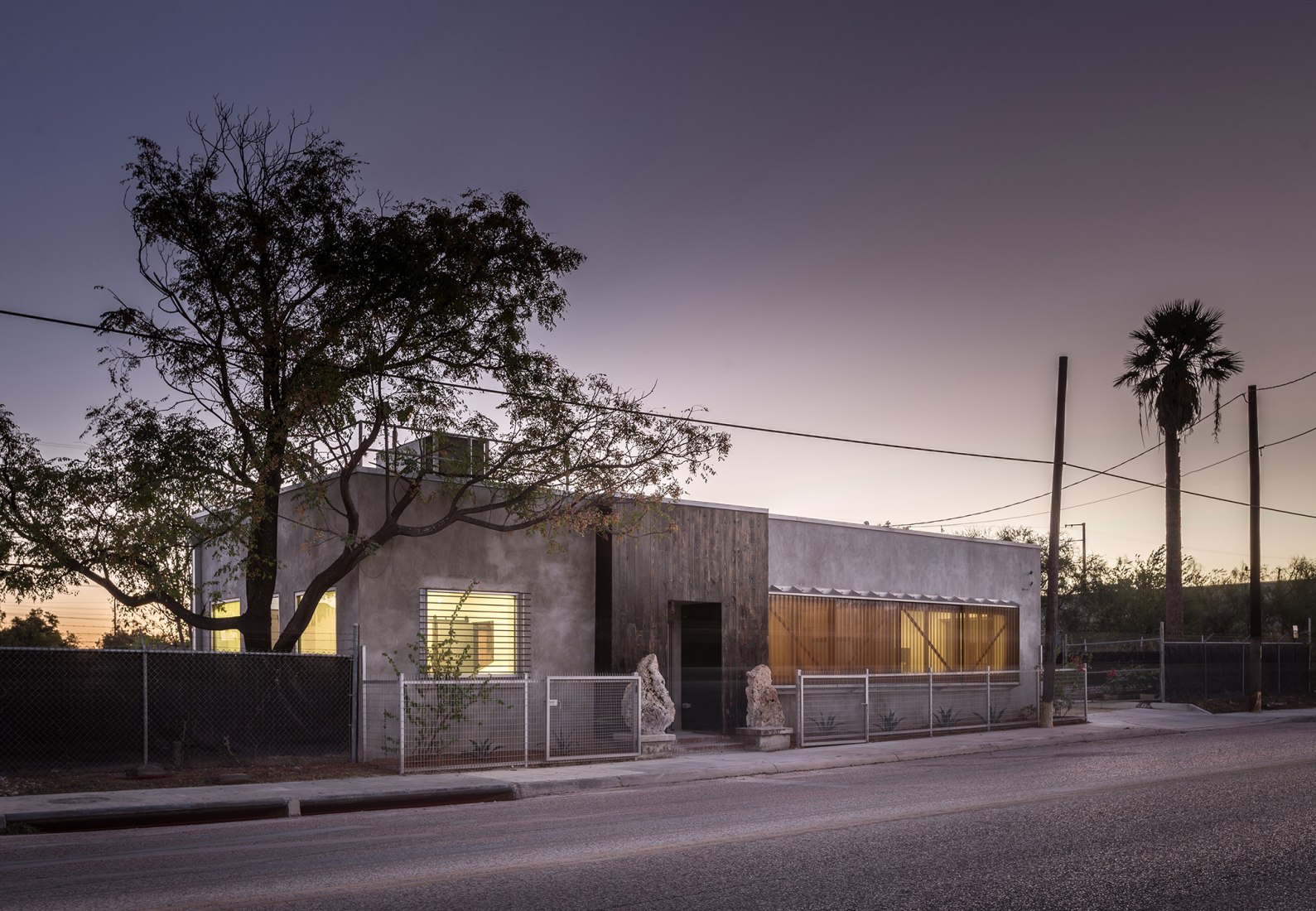 Boulder Headquarters. The re-definition of a ruin by Tobin Smith ...