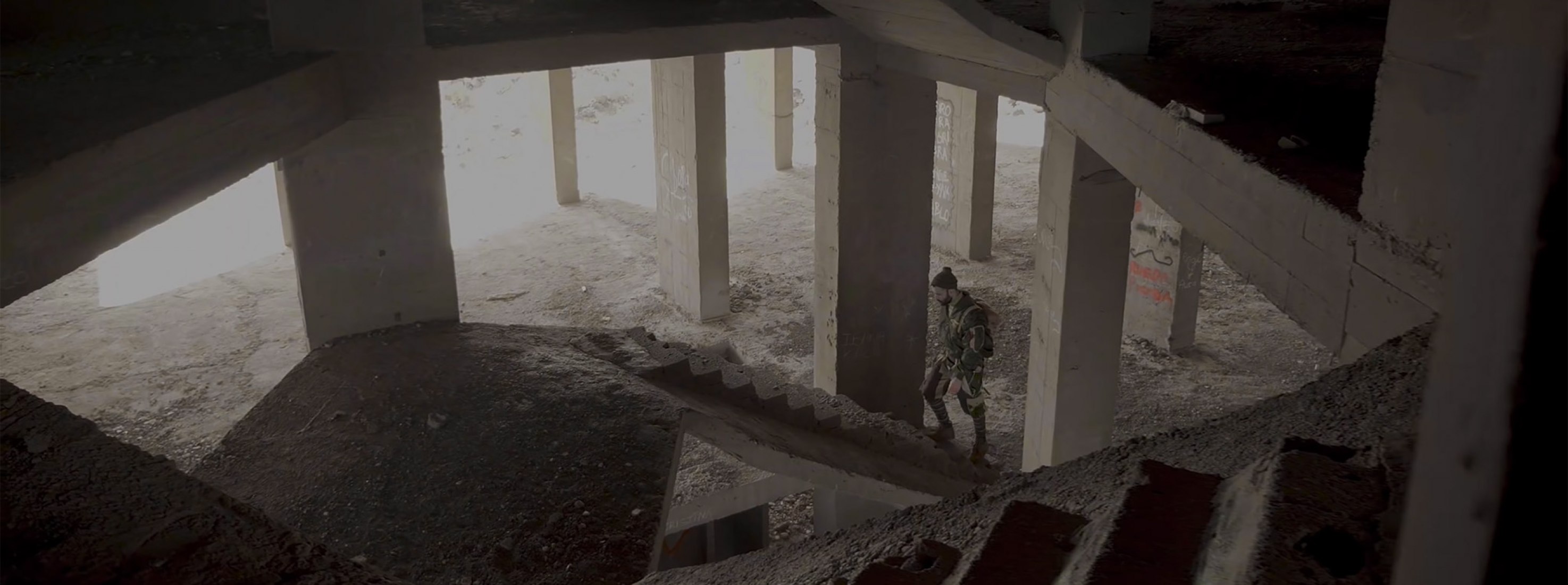 Criticism of the tourist overcrowding on the island of Tenerife. Bouvet ...