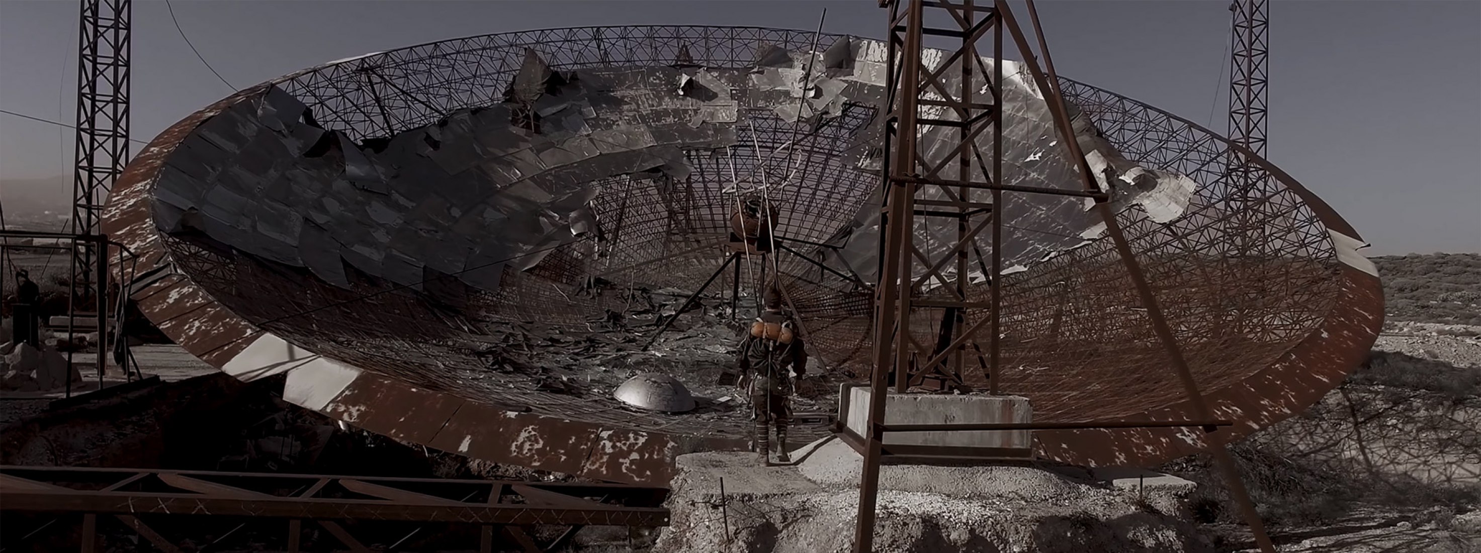 Criticism of the tourist overcrowding on the island of Tenerife. Bouvet ...