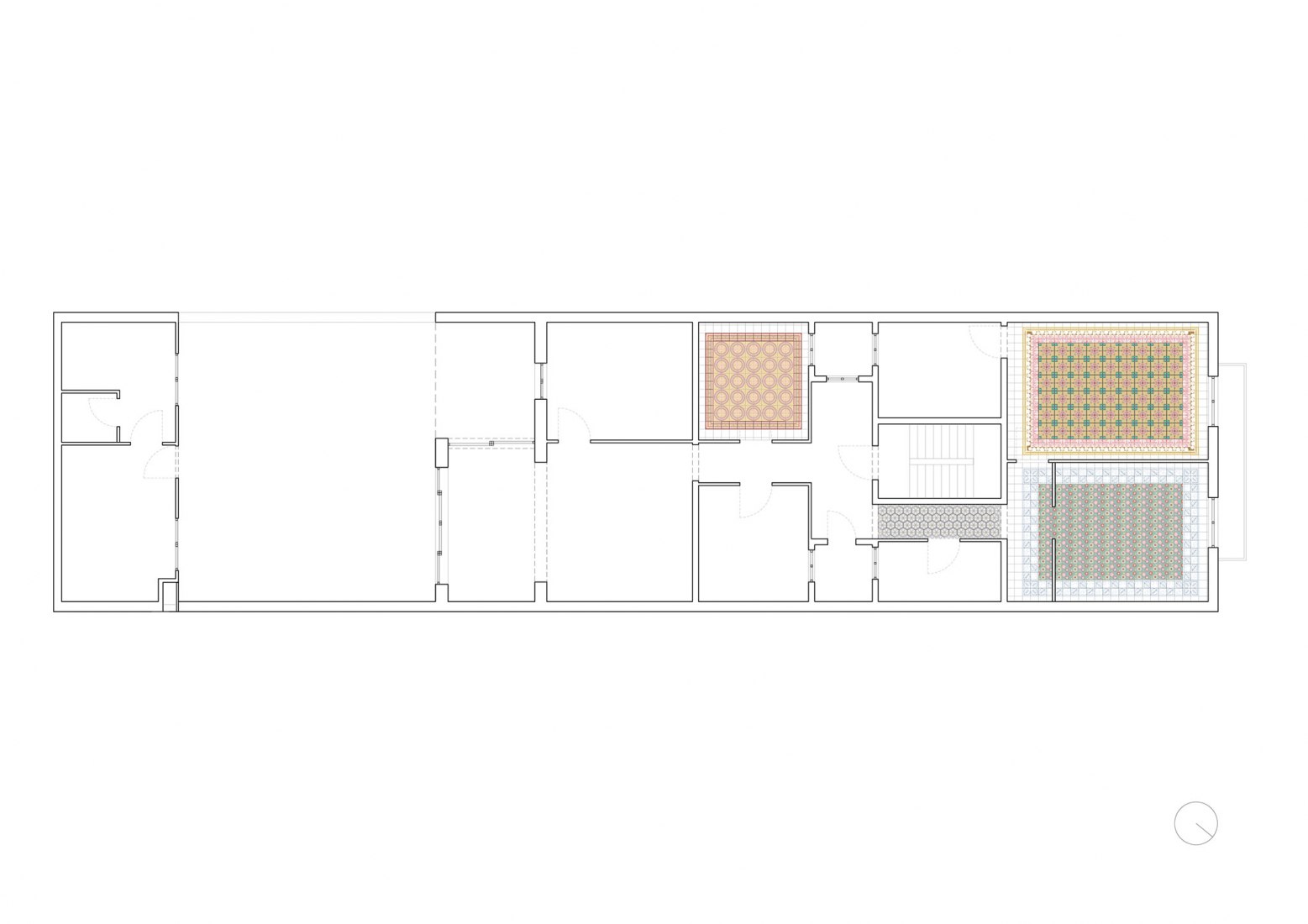 Gallery-House by Carles Enrich | The Strength of Architecture | From 1998