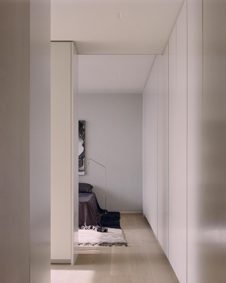 A distinctive grid pattern. 835 High Street by Carr architects | The ...