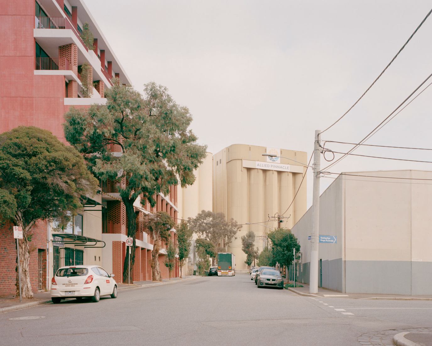 A case for sustainable design, and good Catalyst for urban rejuvenation ...
