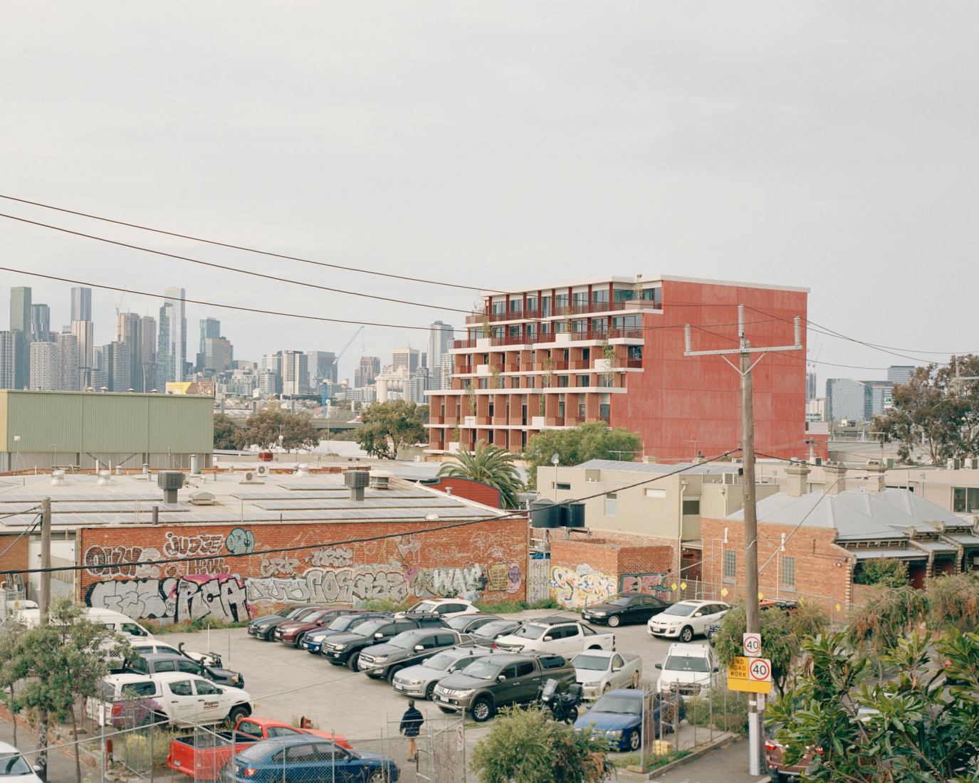 Un ejemplo de sostenibilidad y un buen catalizador para el ...