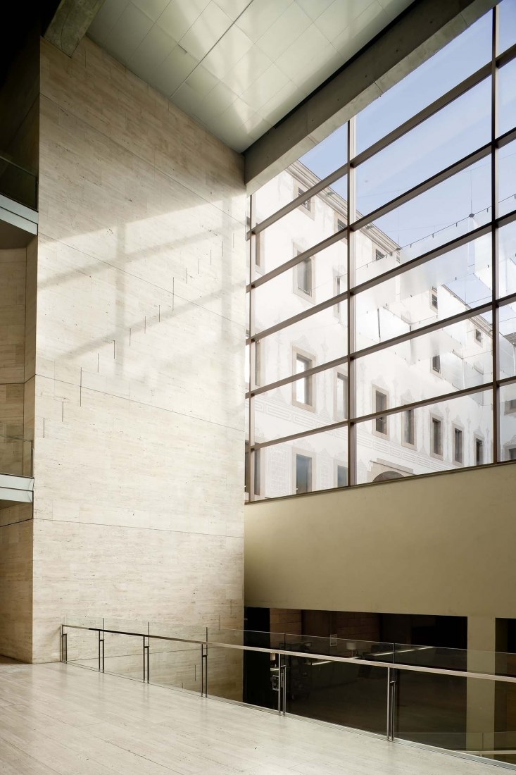 35 years after its break ground. Contemporary Culture Center of ...