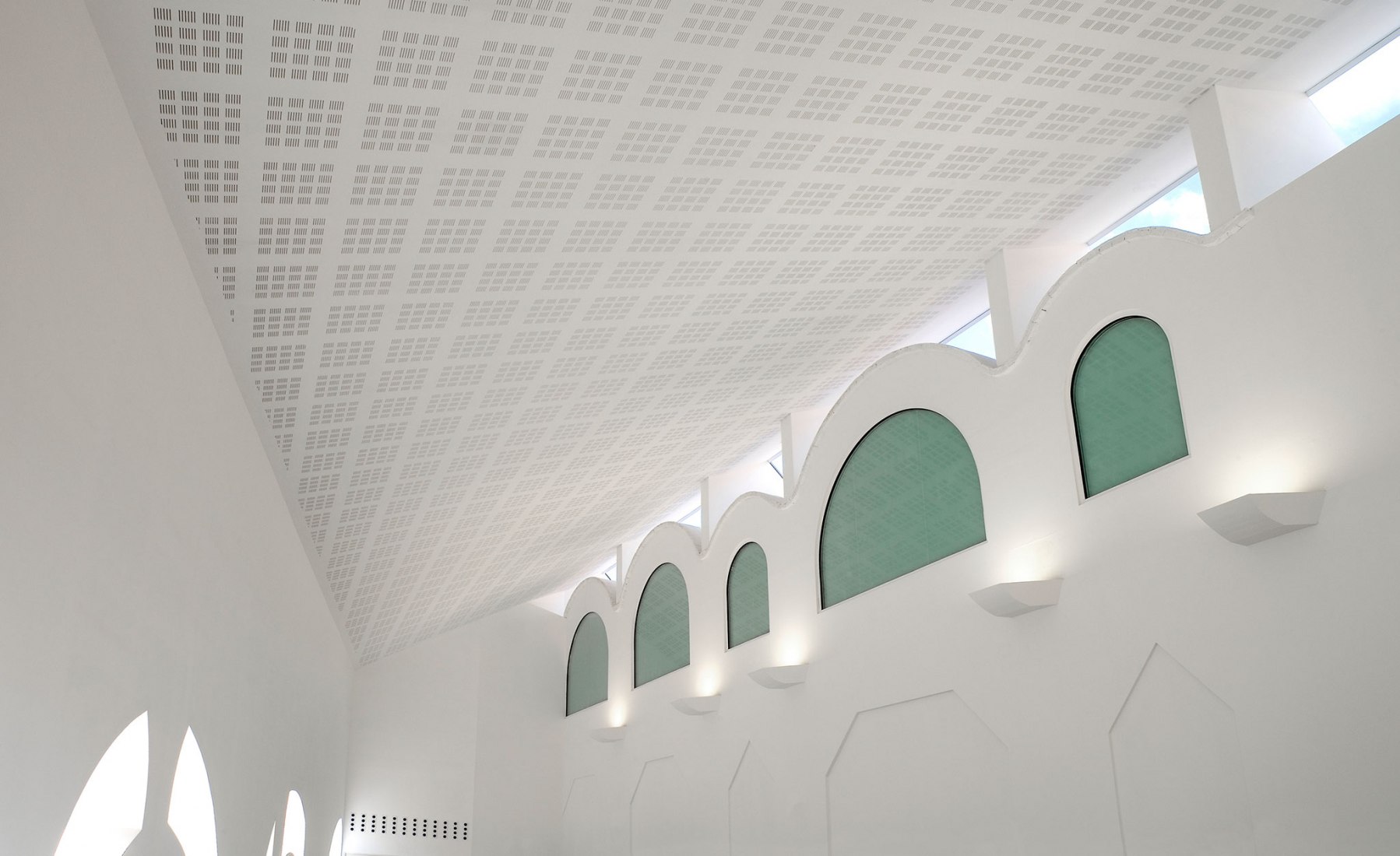 A los 35 años de su inicio. Centro de cultura contemporánea de ...
