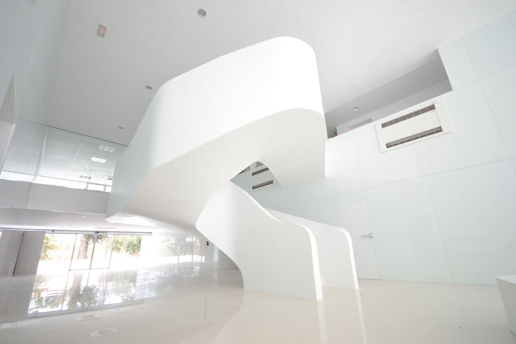 Archena School of Music | The Strength of Architecture | From 1998