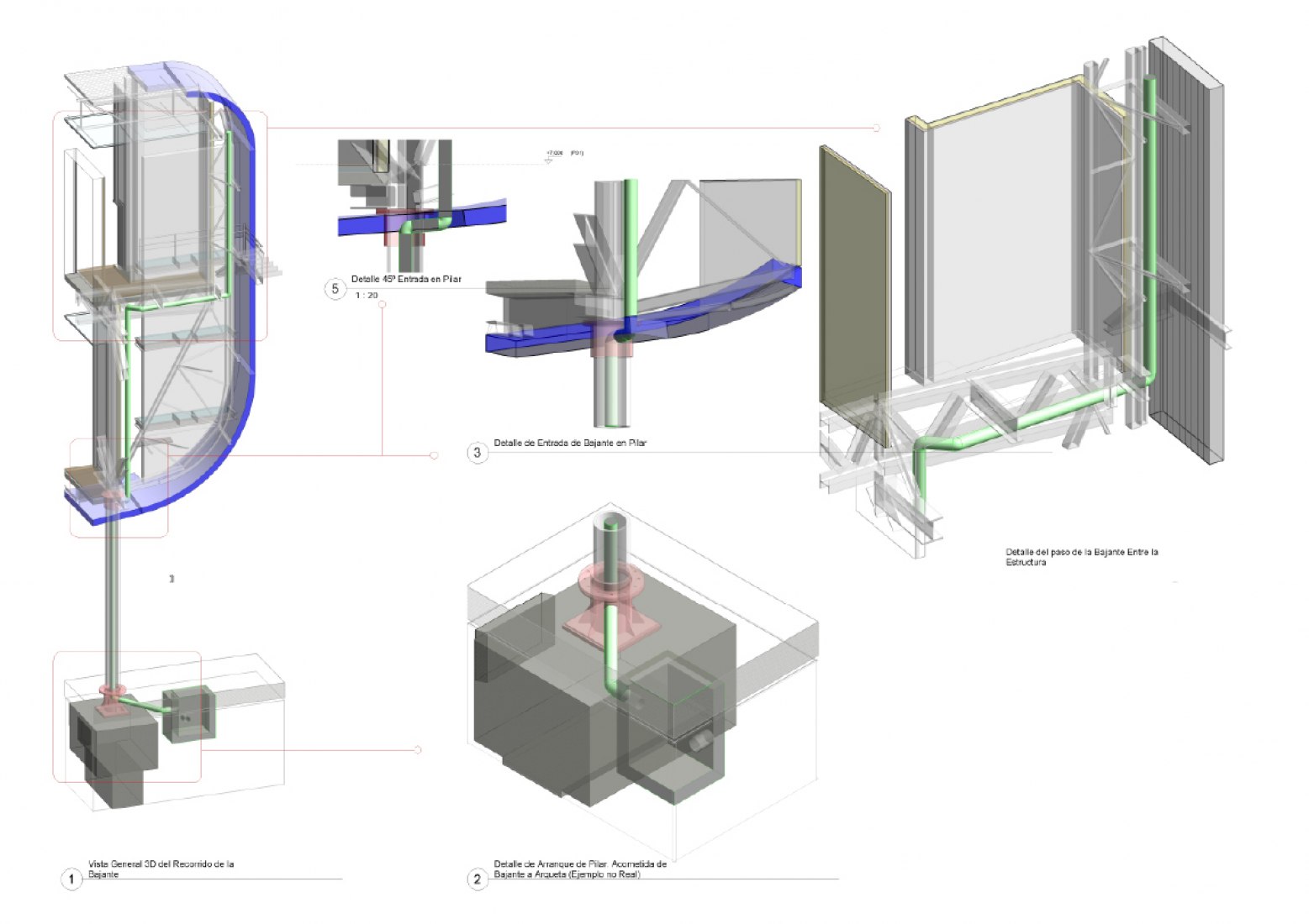 Botín Center, designed by Renzo Piano, opens its doors | The Strength ...