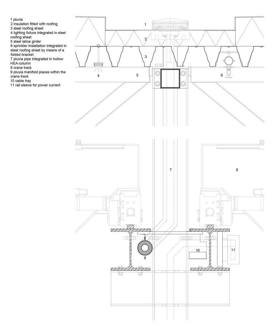 Open and transparent character. Lan Handling Technologies by cepezed ...
