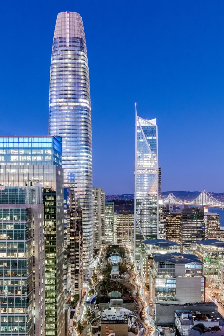 César Pelli fallece a los 92 | Sobre Arquitectura y más | Desde 1998
