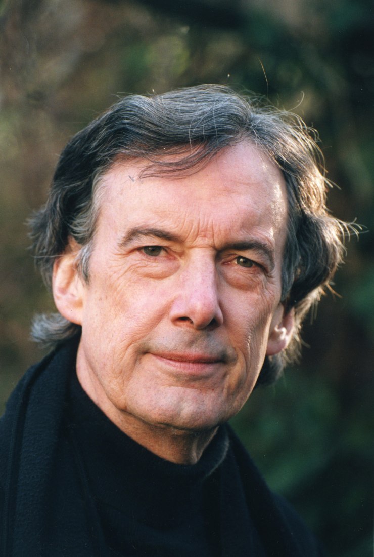 Charles Jencks, historian of post-modern architecture and landscape ...