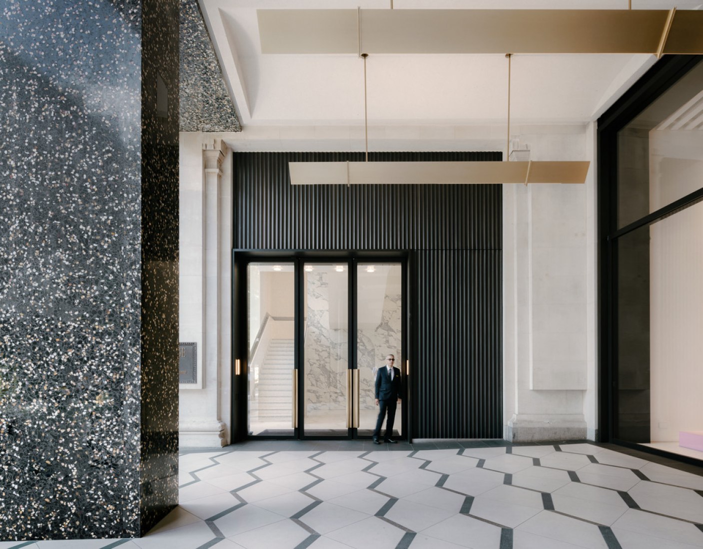 David Chipperfield Architects completes Selfridges in Duke Street | The ...