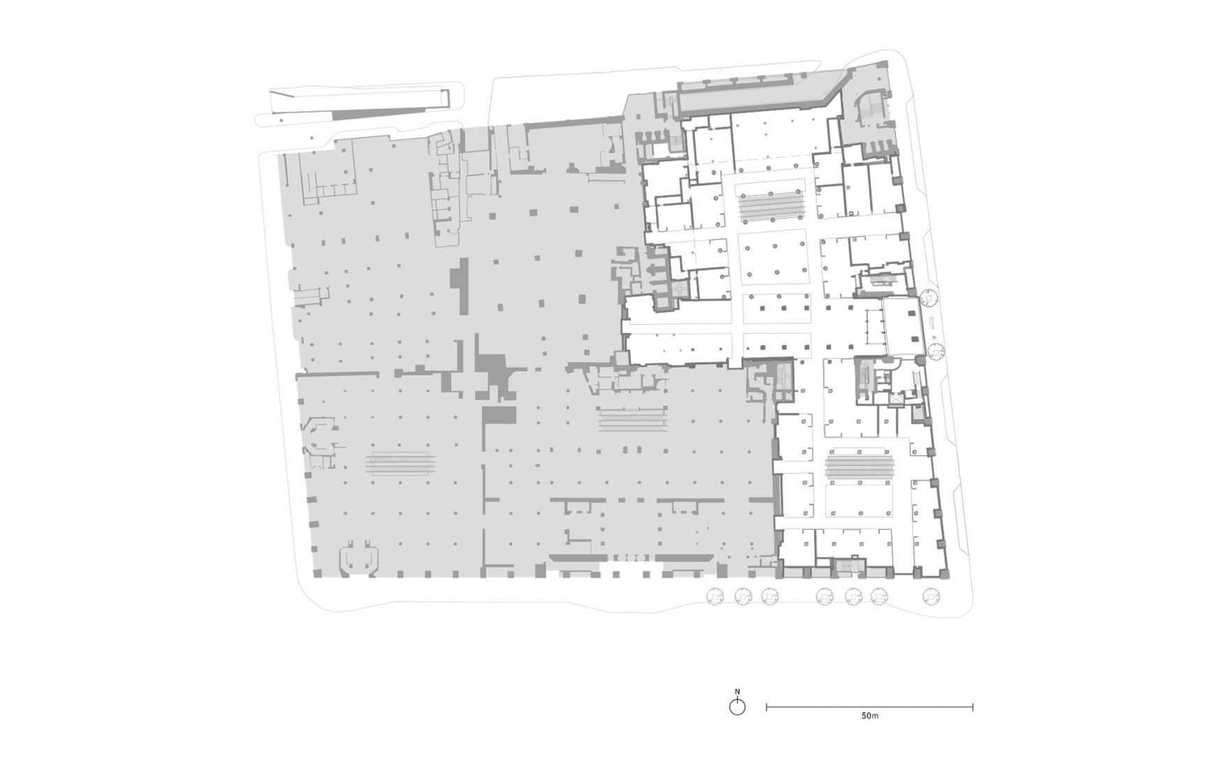 David Chipperfield Architects completes Selfridges in Duke Street | The ...