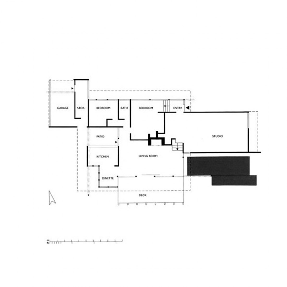 A question, on conditions to preserve a Richard Neutra home | The ...