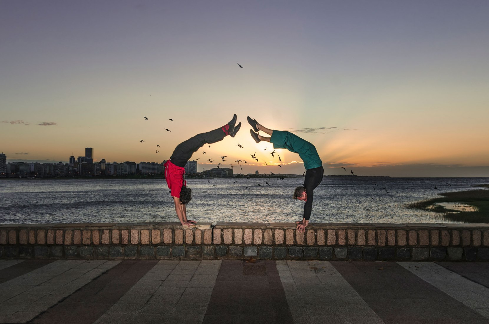 Circo&Ciudad by Alejandro Pérez Sacco [II] | The Strength of ...