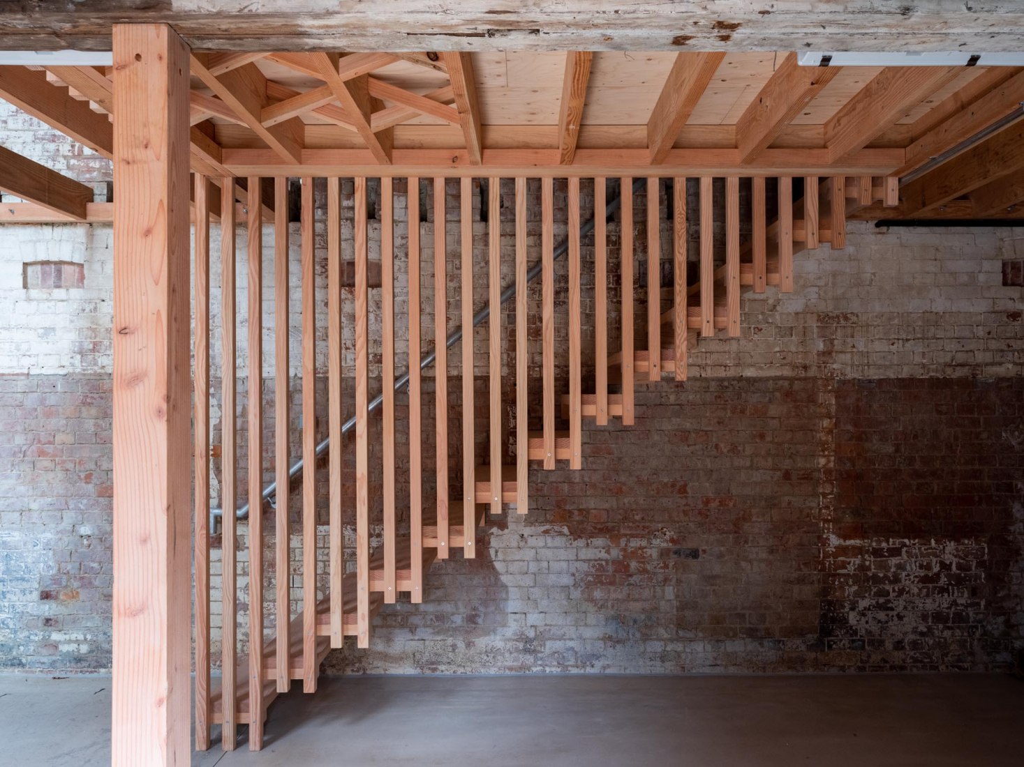 Clever and special sensibility. Wraxall Yard by Clementine Blakemore ...