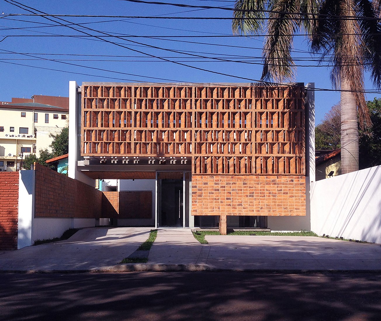 17 winners and 2 awards at the XI BIAU | The Strength of Architecture ...
