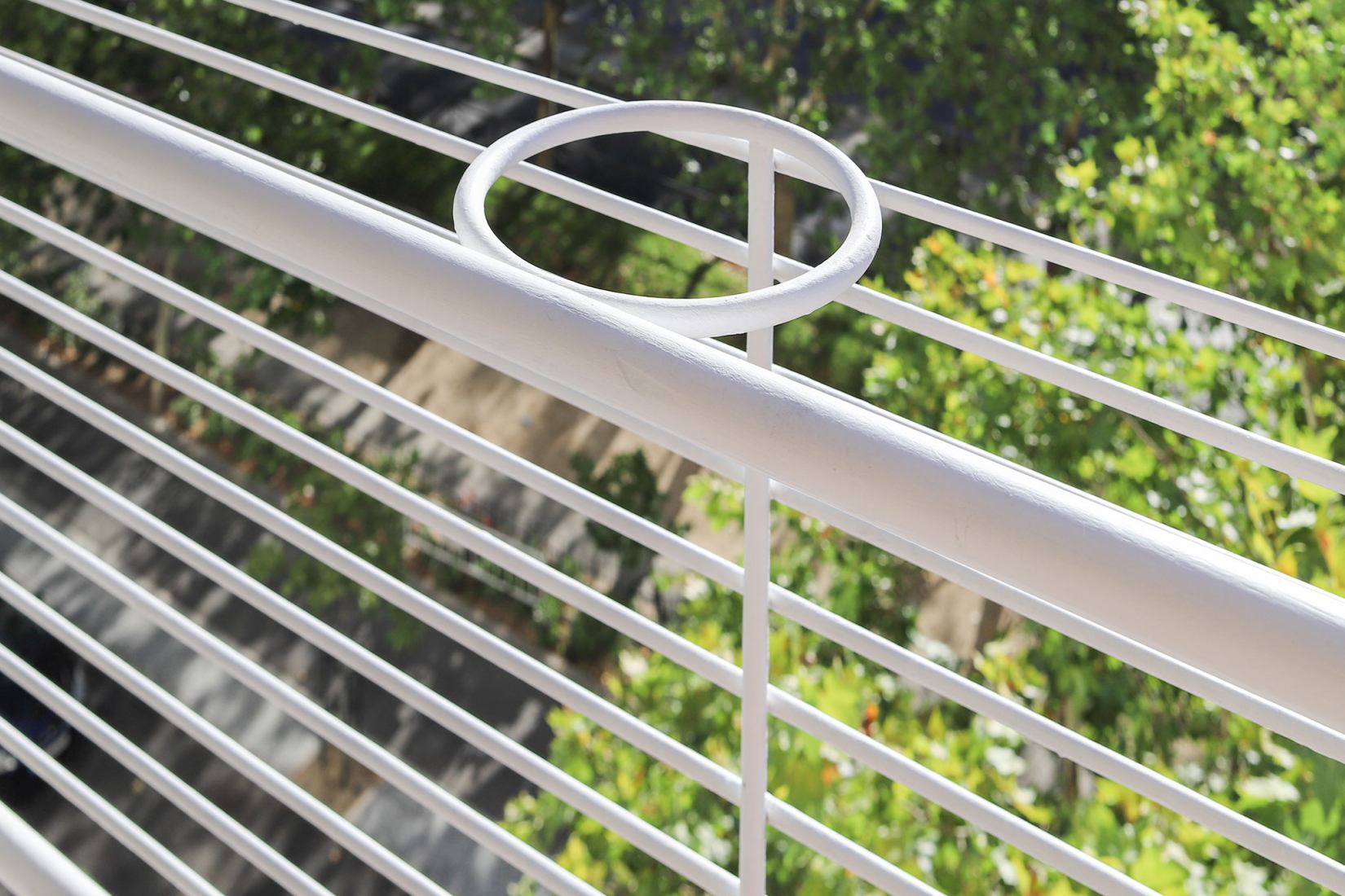 The open indefinition of domestic space. Loft I by Coll-Barreu ...