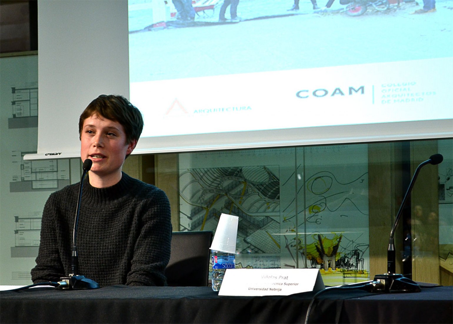 Learning through Making. Another way of making architecture | The ...