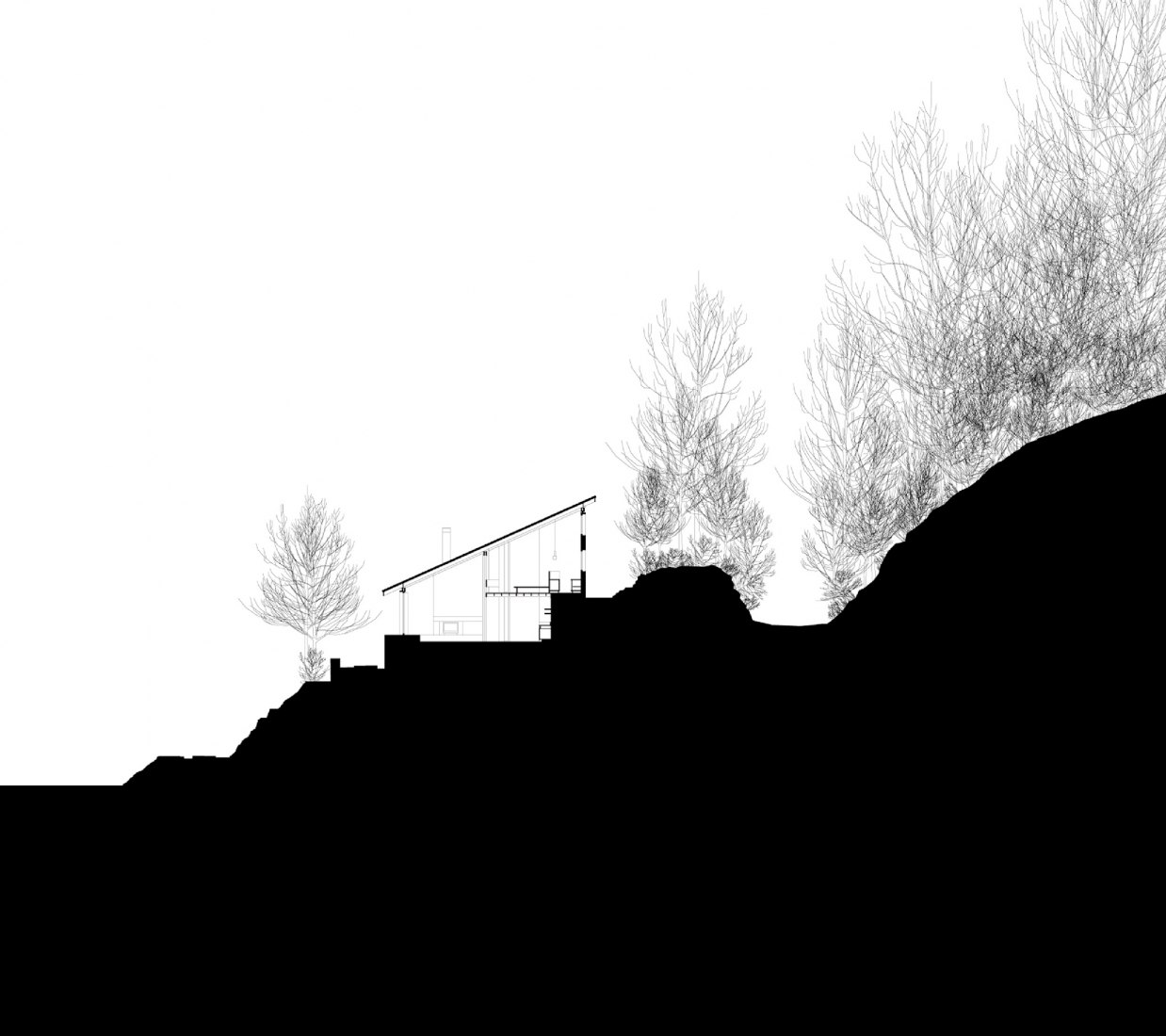 Ansty Plum House + Studio by Coppin Dockray Architects | The Strength ...