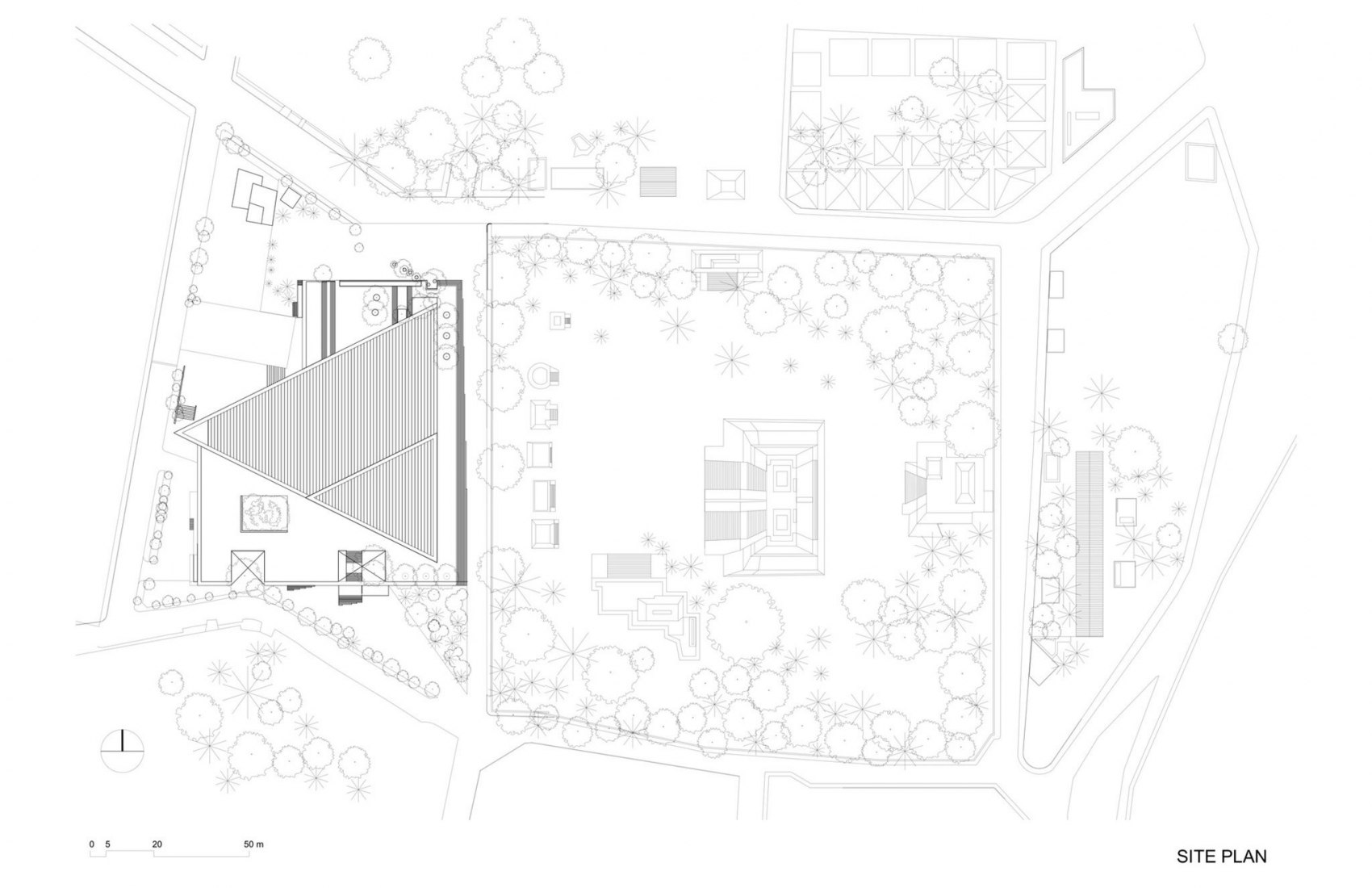Oscar Niemeyer Award 2018 for the Teopanzolco Cultural Center by Isaac ...