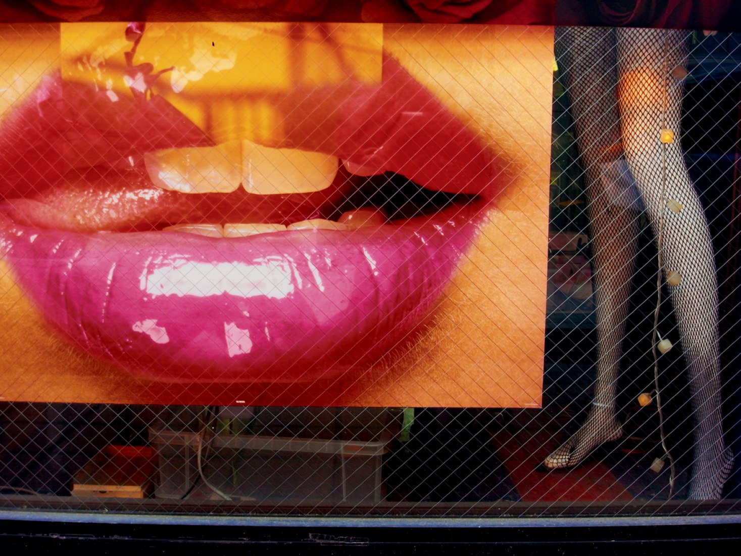 Daido Moriyama: exposición en la Fondation Cartier | Sobre Arquitectura ...