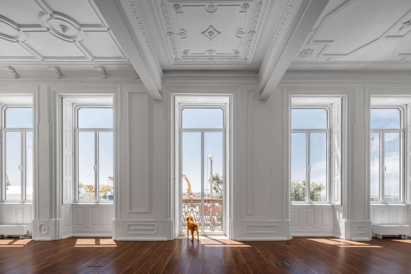 A new reinterpretation. Second skin by danielmsantos, eng + arq | The ...