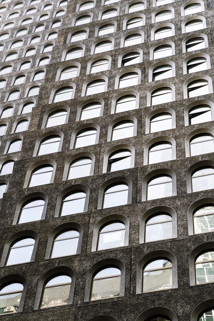 David Adjaye marks the New York’s skyline with a new skyscraper, the ...