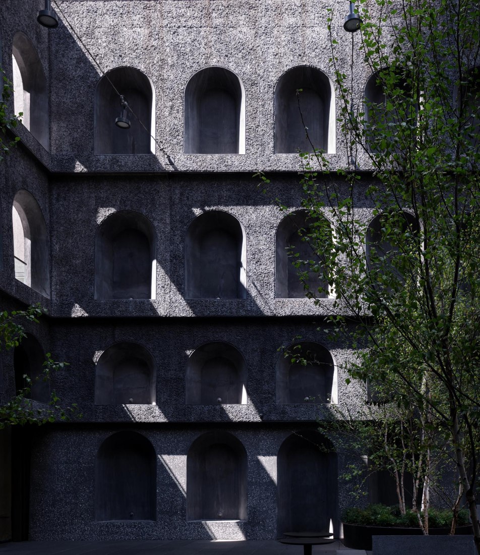 David Adjaye marks the New York’s skyline with a new skyscraper, the ...