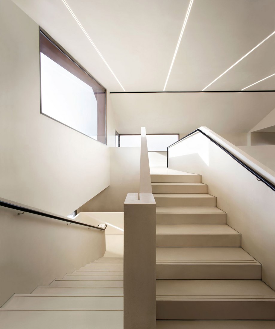 The Procuratie Vecchie of Venice completes its renovation by David ...