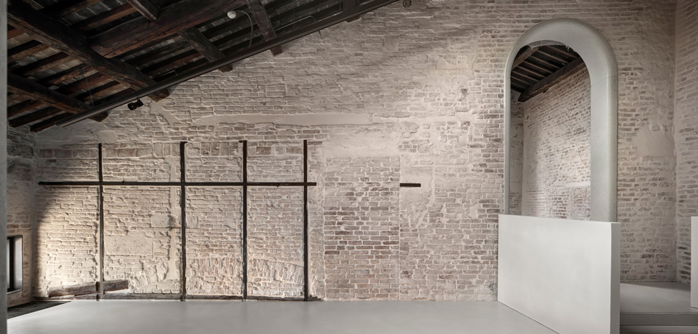 The Procuratie Vecchie of Venice completes its renovation by David ...