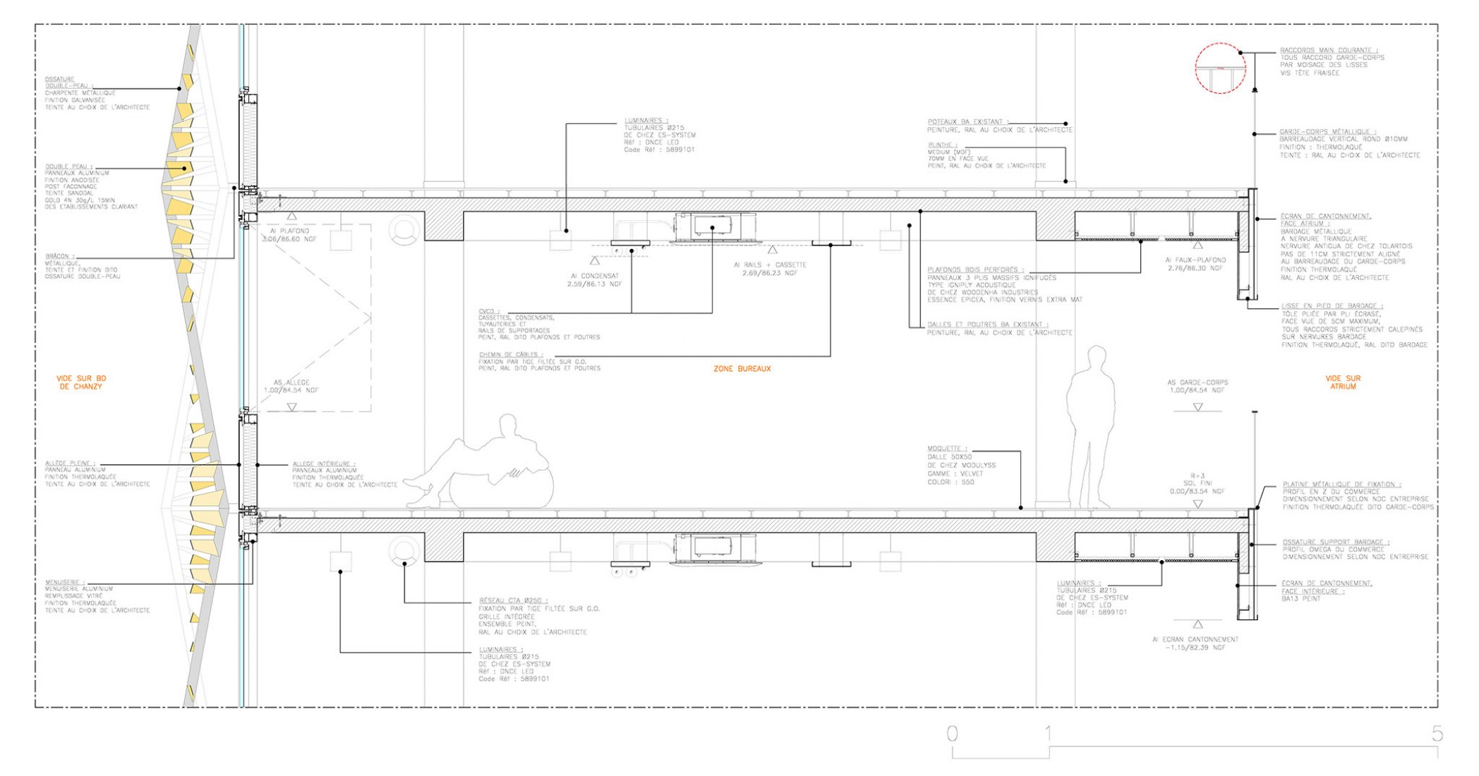 The search for abstraction as urban landmark. Rehabilitation of an ...