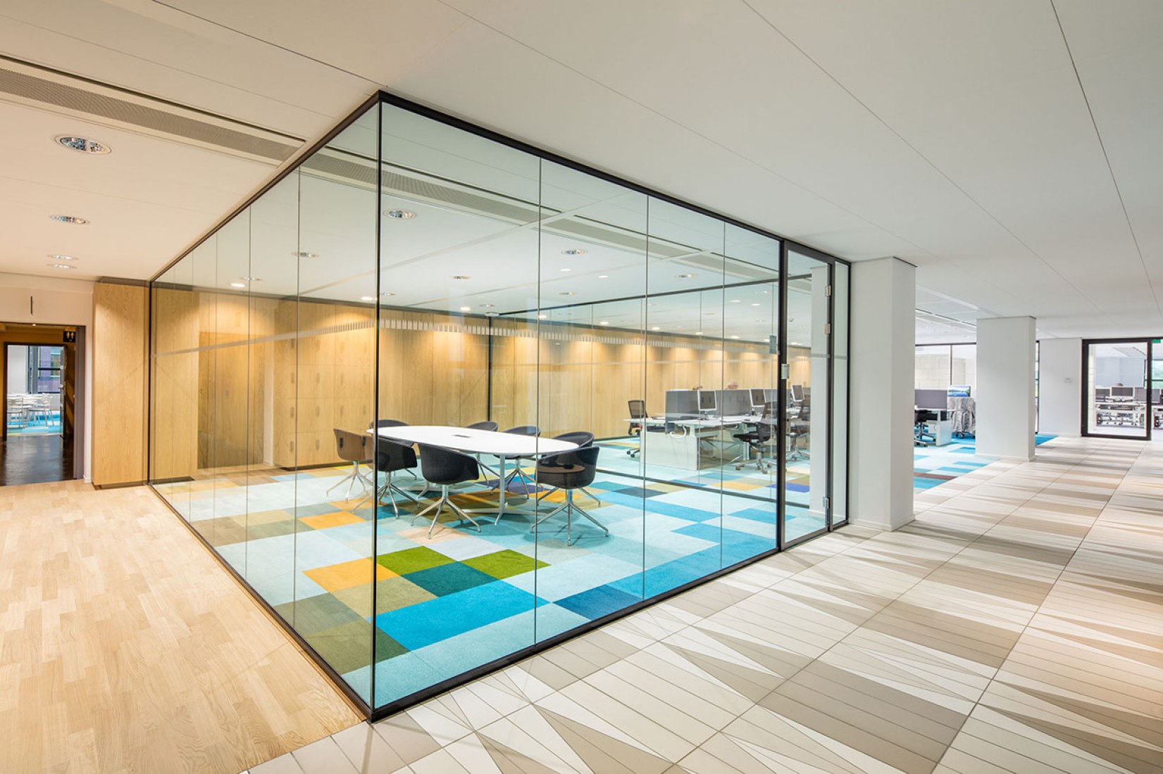 De Resident by Cepezed Architects and Hofman Dujardin | The Strength of ...