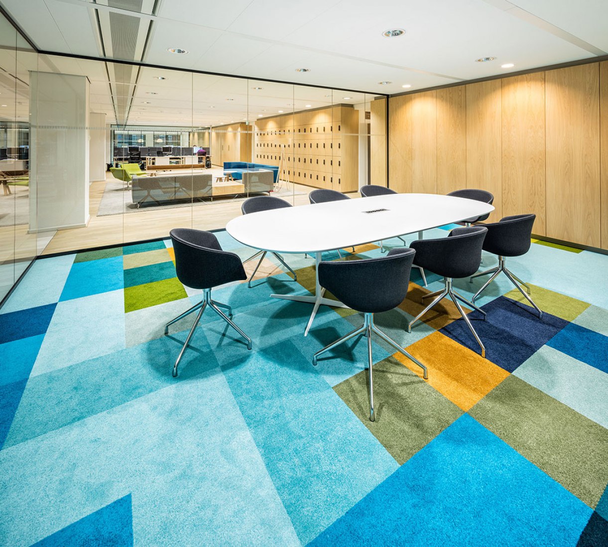 De Resident by Cepezed Architects and Hofman Dujardin | The Strength of ...