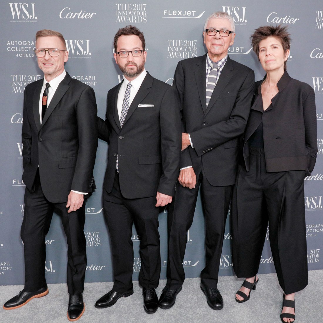 Elizabeth Diller entre las 100 personas más influyentes según TIME ...