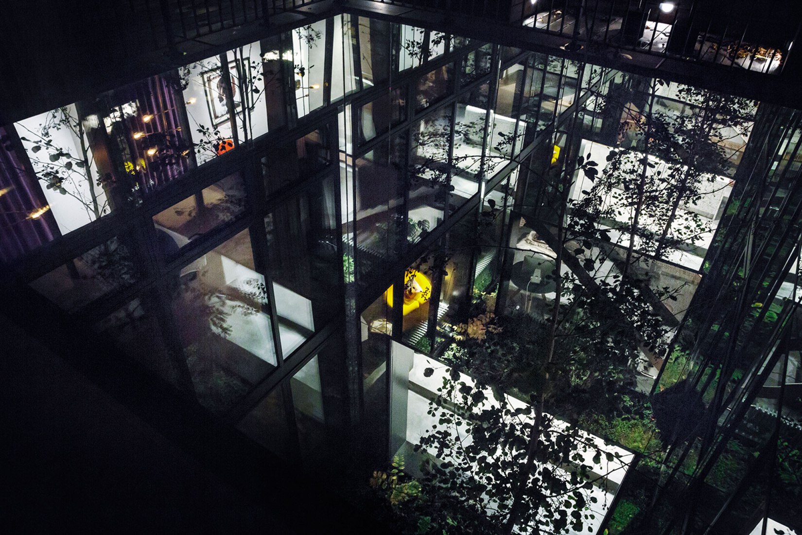 Casa Peter por Studio David Thulstrup | Sobre Arquitectura y más ...