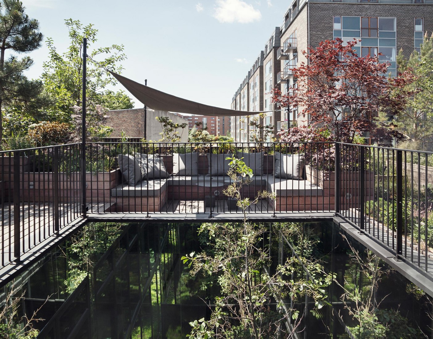 Casa Peter por Studio David Thulstrup | Sobre Arquitectura y más ...