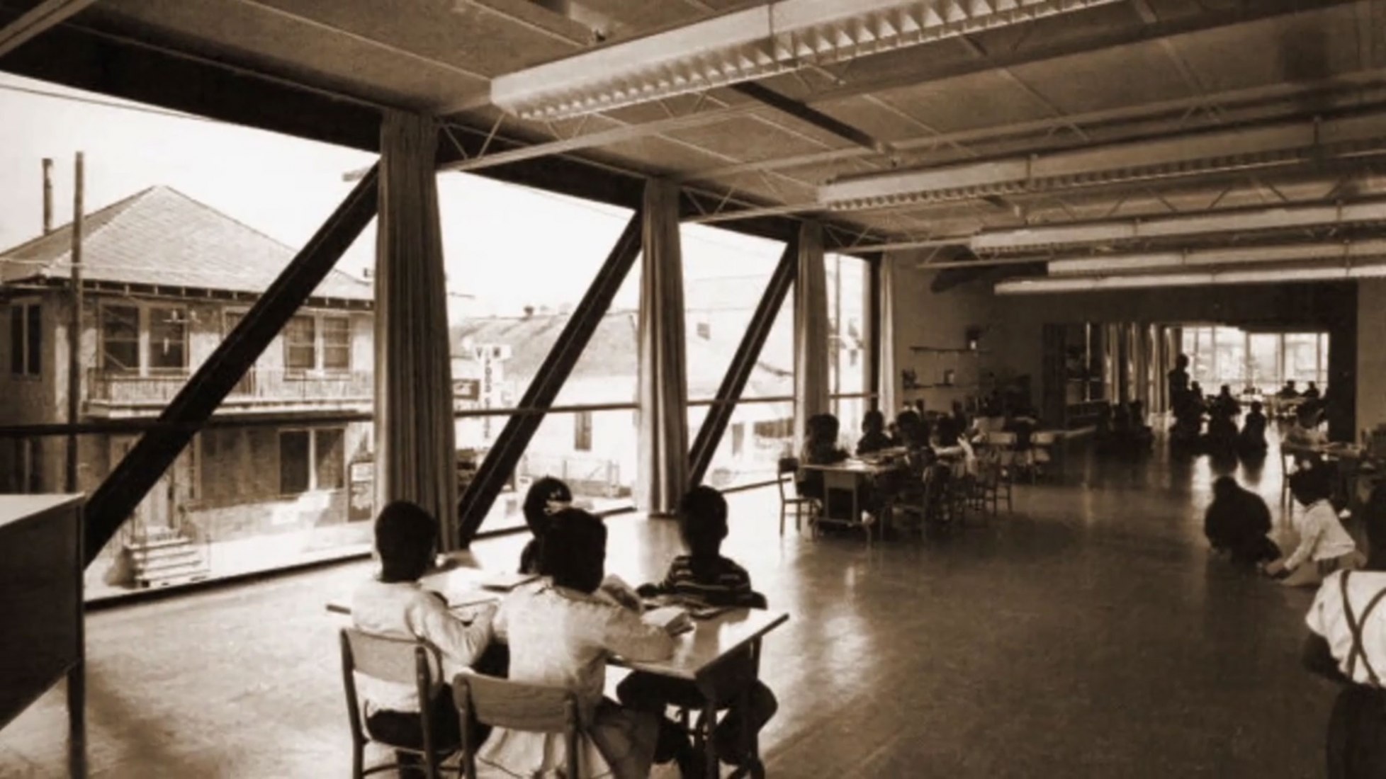 A Plea For Modernism | The Strength of Architecture | From 1998