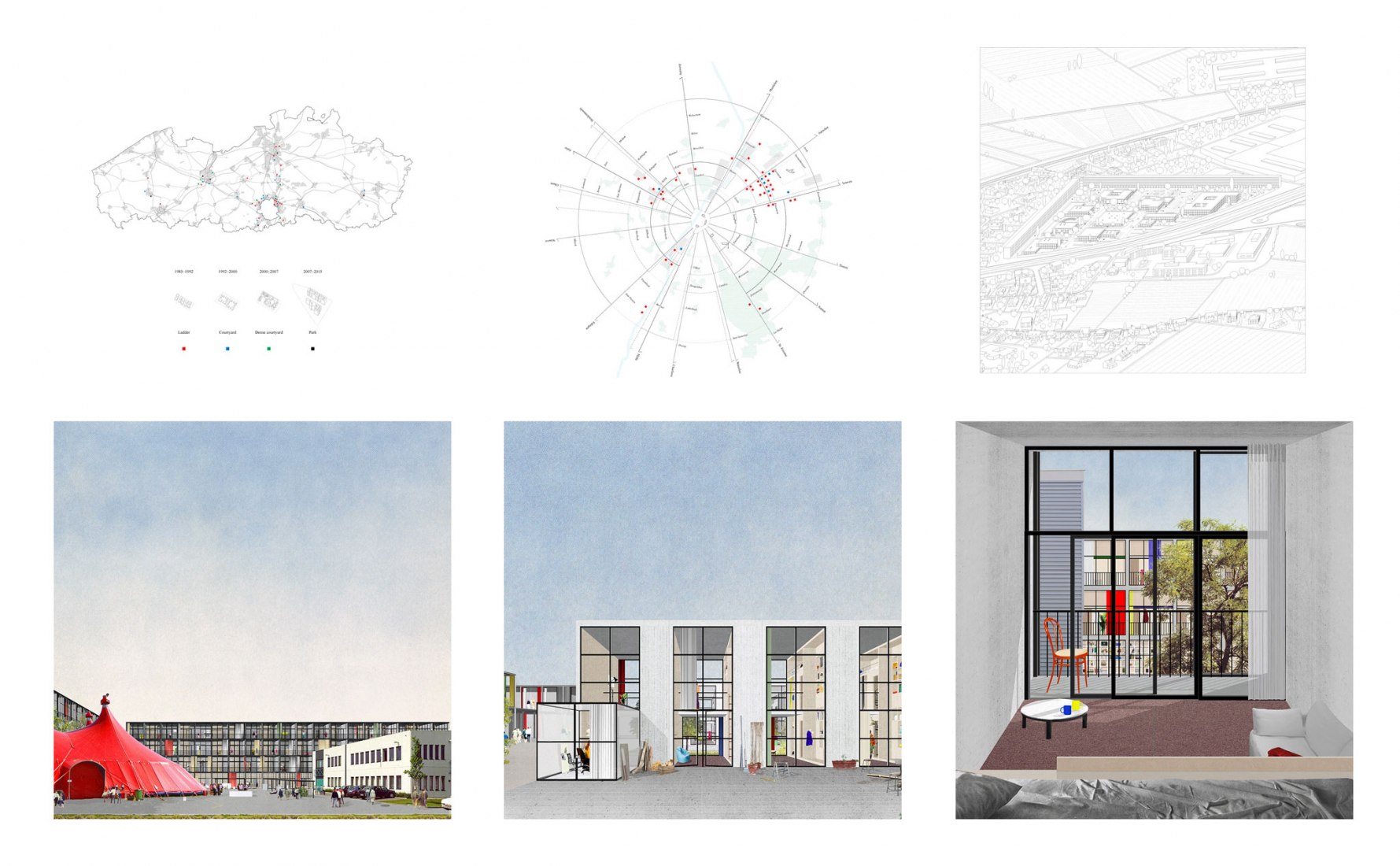 Martino Tattara / Dogma. Reformulations about the generic and the ...
