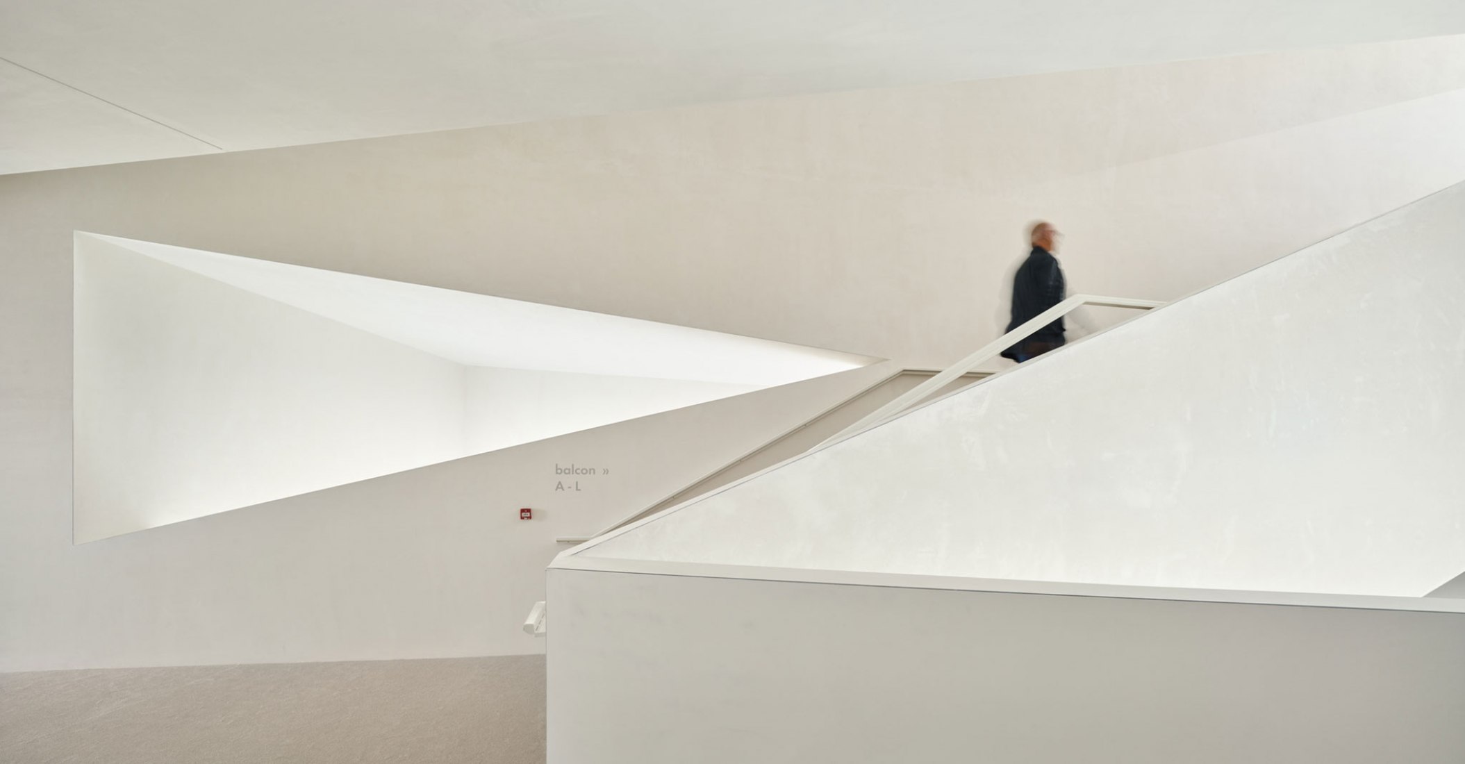 Théodore Gouvy Theatre by Dominique Coulon & associés | The Strength of ...
