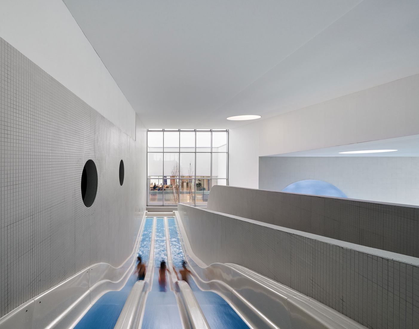 Swimming Pool Complexes _ The 10 Largest Swimming Pools in the World – LBBJ