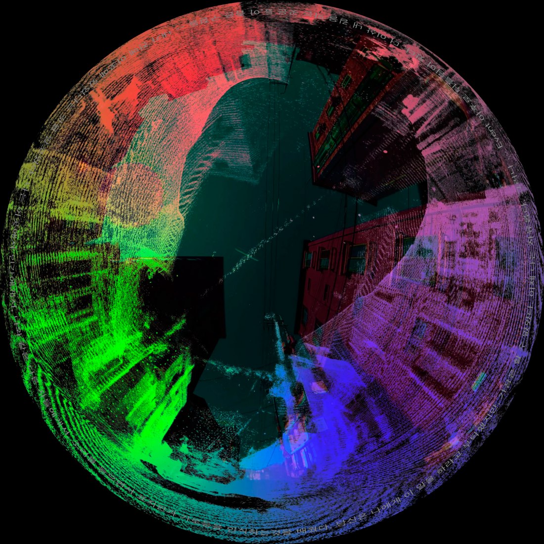 Driver Less Vision by Urtzi Grau, Guillermo Fernández-Abascal, and ...