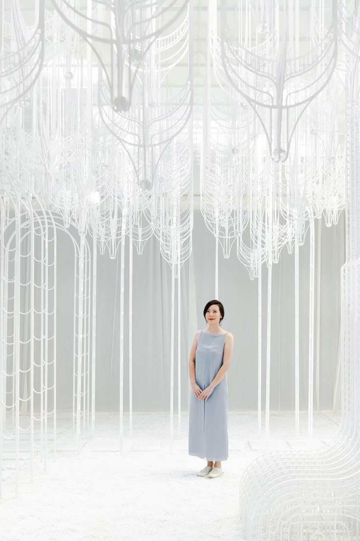 White Eden. The Garden of Eden by Pamela Tan | The Strength of ...