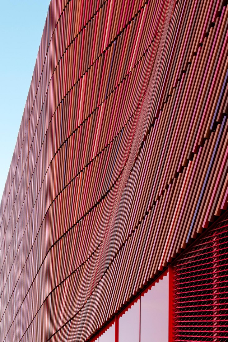 EASTON, Local Food and Social Culture in Eastern Helsinki by Lahdelma ...