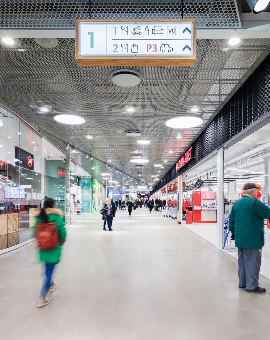 EASTON, Local Food and Social Culture in Eastern Helsinki by Lahdelma ...