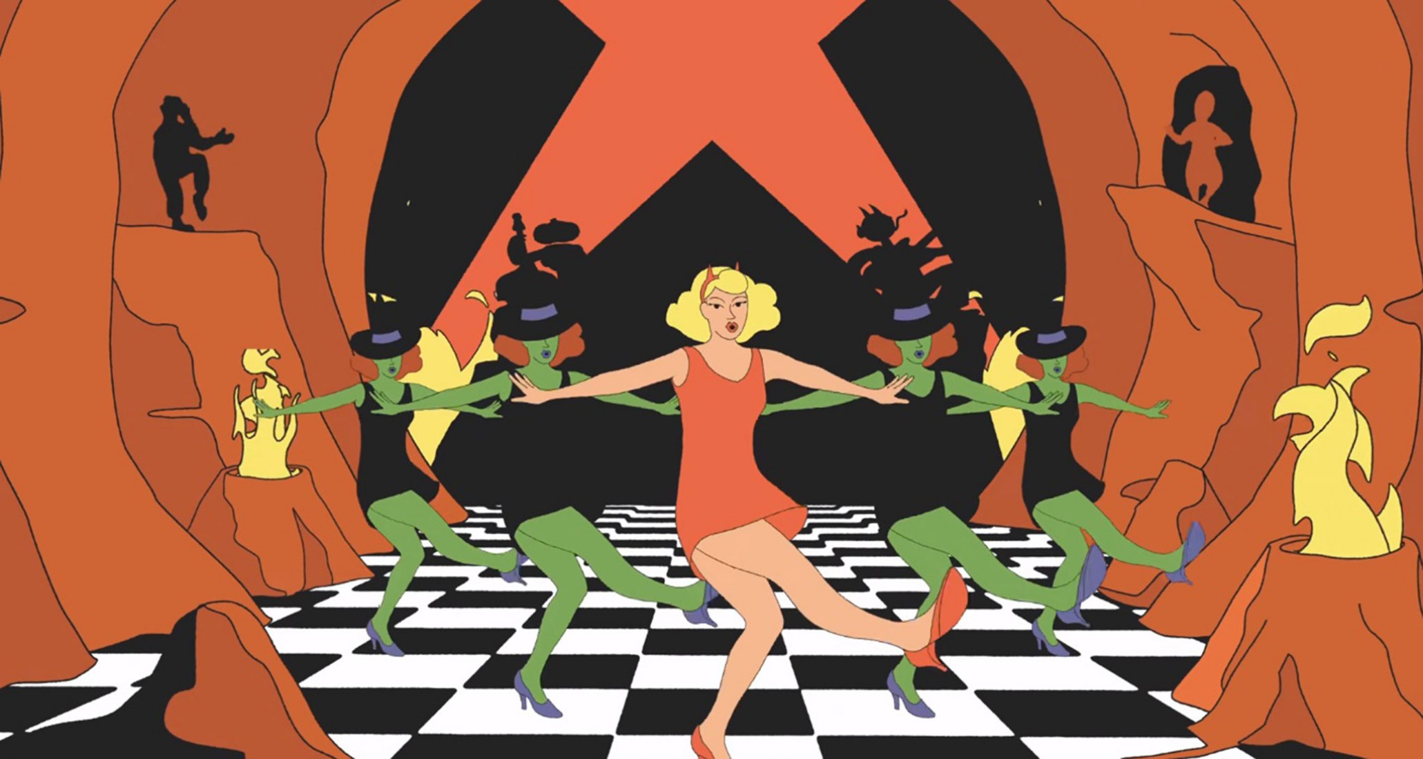 (You’re The) Devil In Disguise by Elvis Presley | The Strength of ...